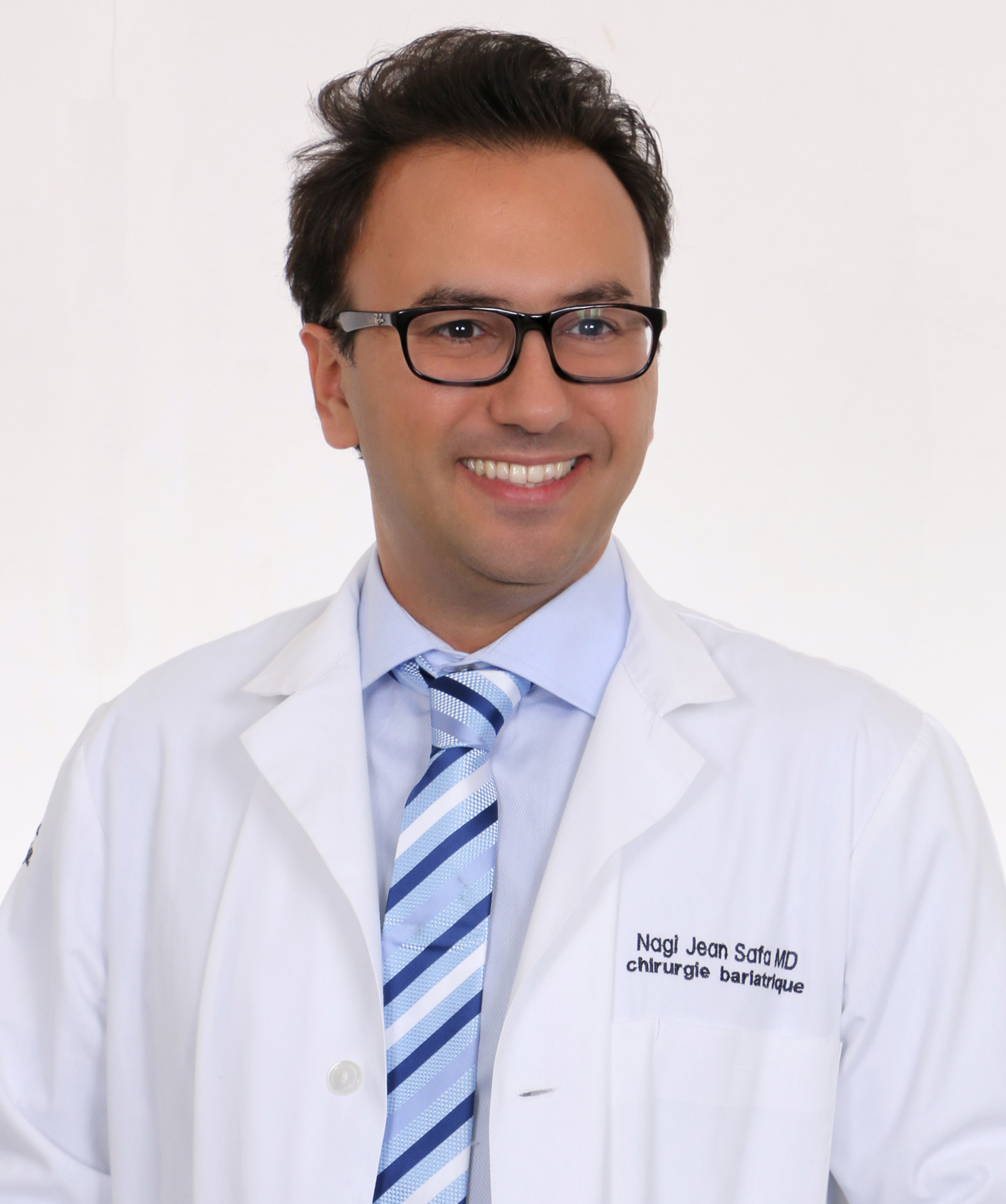 Dr. Nagi Safa,MD specialized Bariatric Surgeon (Obesity Surgeon) at ...